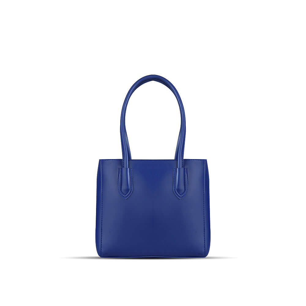 Olay Blue Handbag